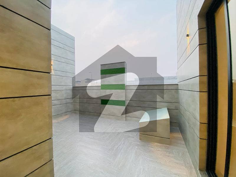 New Year Gift 10 Marla Ultra Modern House For Sale DHA Phase 6, DHA ...