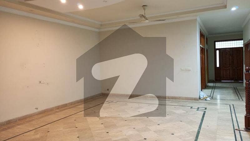 1 knal upper portion 3 bedroom office+family Johar Town, Lahore ...