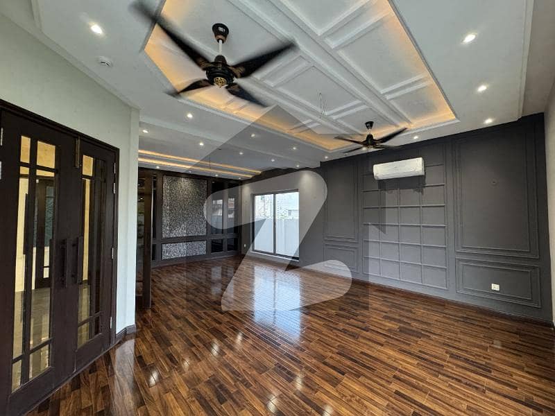 1 Kanal Modern Designed Luxury Bungalow for Sale At Prime Location In ...