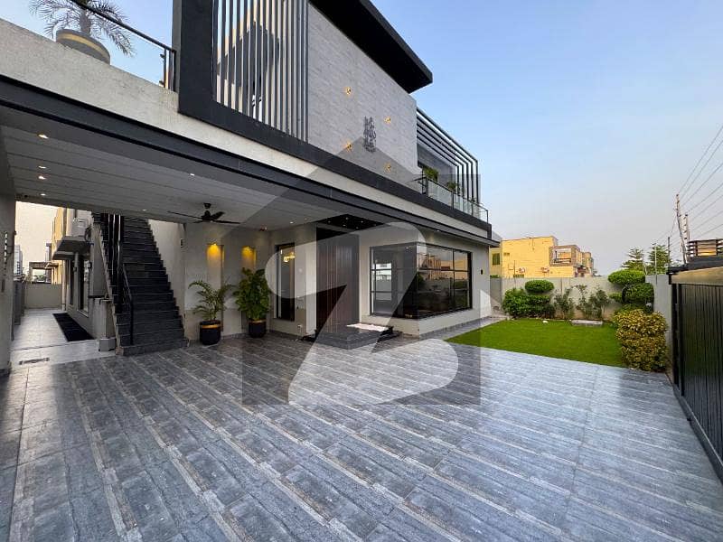 1 Kanal Modern Designed Luxury Bungalow for Sale At Prime Location In ...