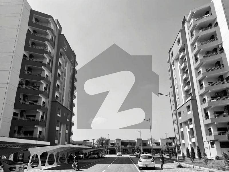 Ground Floor Brand New Three Bed Flat Askari 10 Urgent For Sale Askari ...