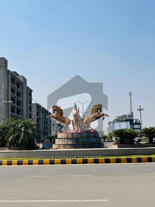 **Prime 5 Marla Plot For Sale In Park View City, Lahore** Park View ...