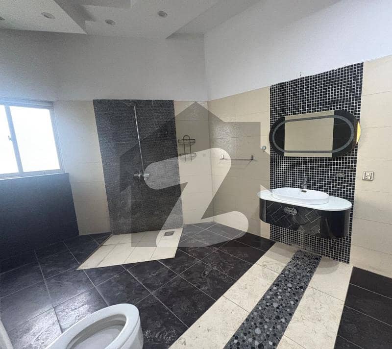 AC Installed 01 Kanal Modern Design House For Rent In DHA Phase 5 ...