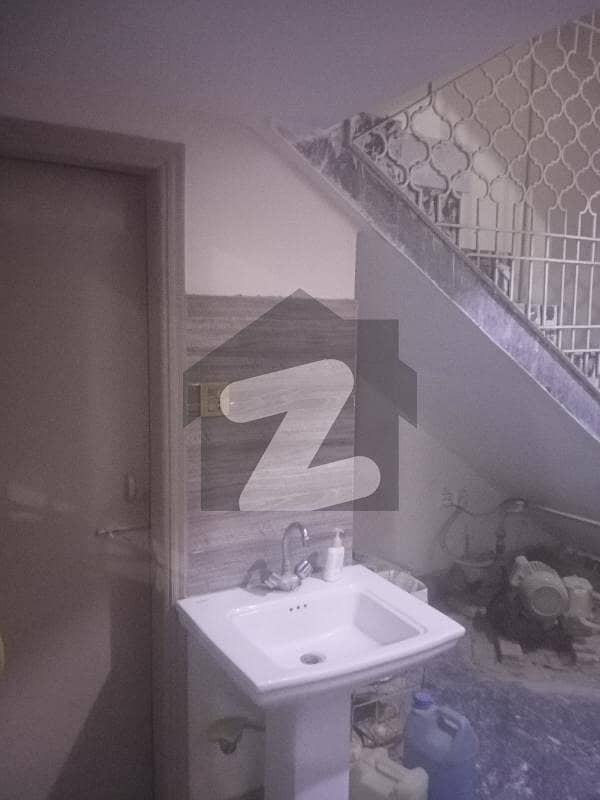 120 Yard Without Owner Separate Entrance 2 Bed Drawing Lounge Sweet ...