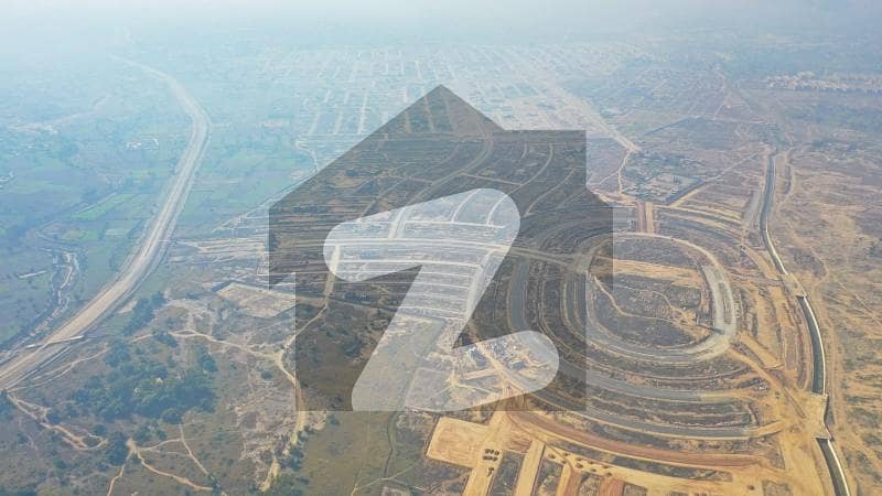 Sector C boulevard 1 Kanal best location for Sale DHA Peshawar DHA ...