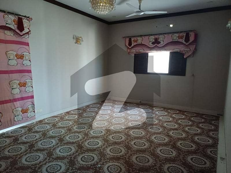 Prime Location Flat Of 1850 Square Feet Available In Gulshan-e-Iqbal ...