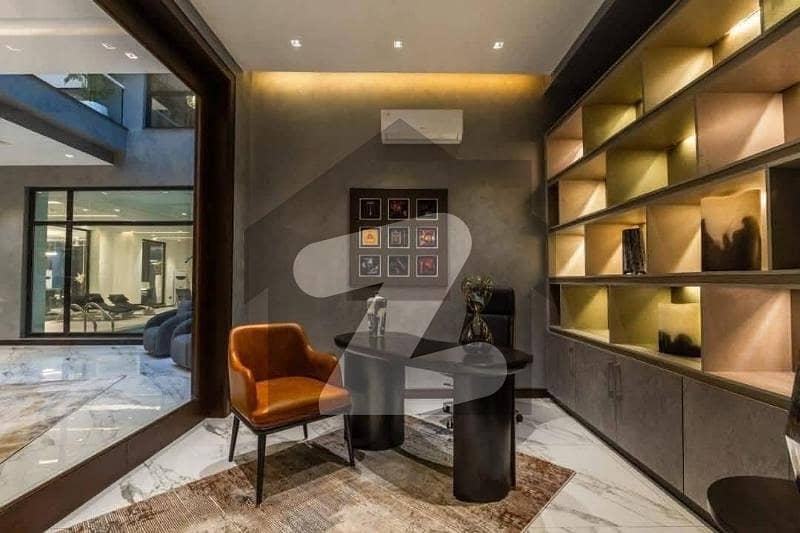 2kanal Ultra Modern design House for sale DHA Phase 5, DHA Defence ...