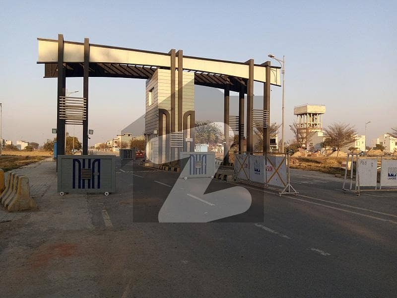 Low Budget Good Investment At Beautiful Location 5 Marla Possession ...