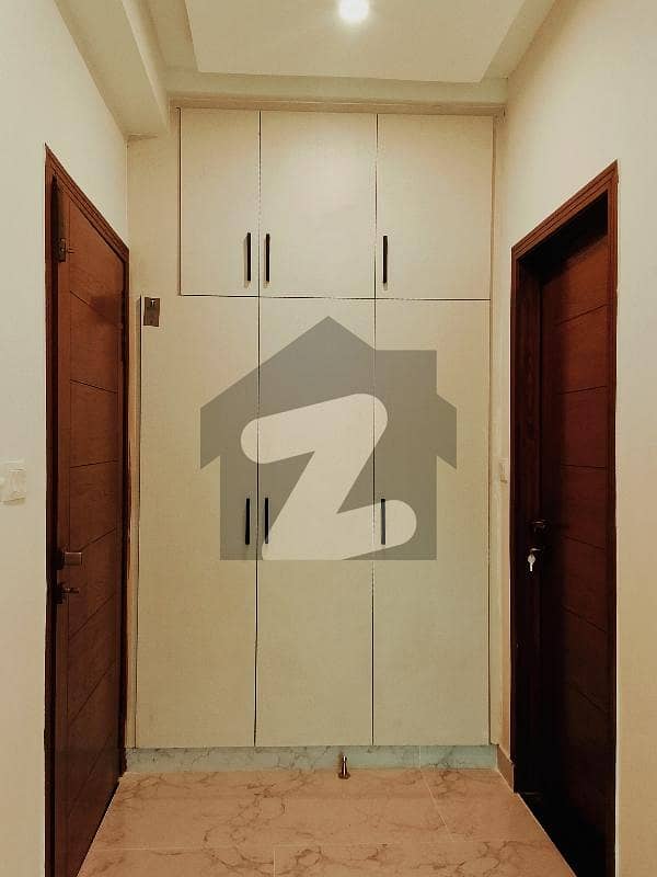 Brand New Open View Four Bed Flat Urgent For Rent Askari 10, Askari ...