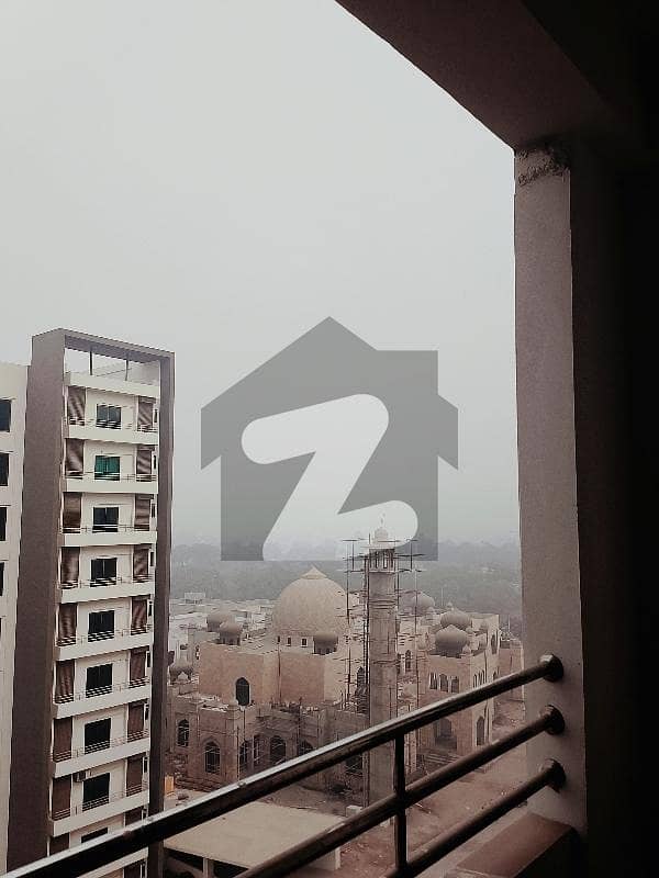 Brand New Open View Four Bed Flat Urgent For Rent Askari 10, Askari ...