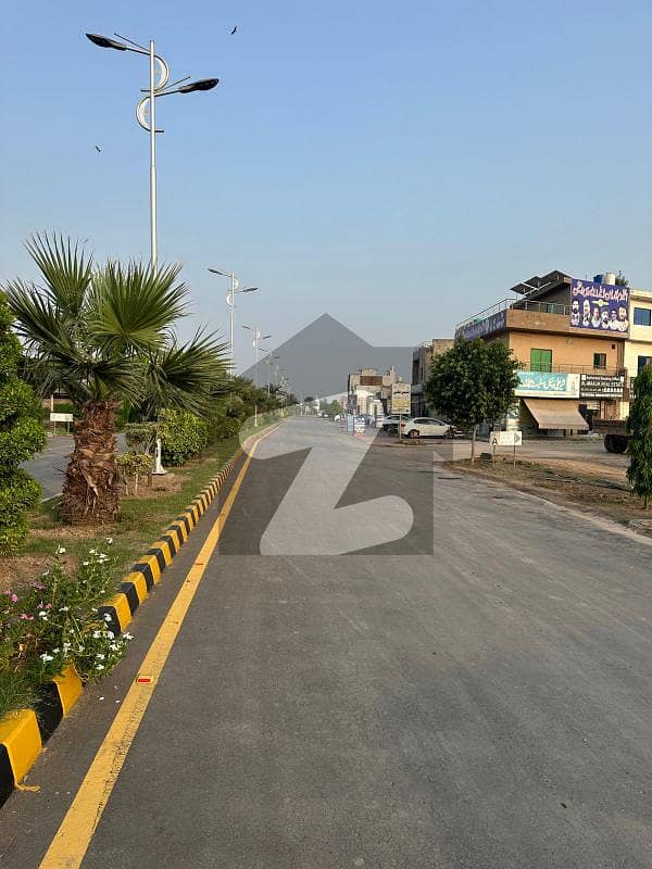 3-Marla Possession Plots Available on Installment In TMA Approved ...