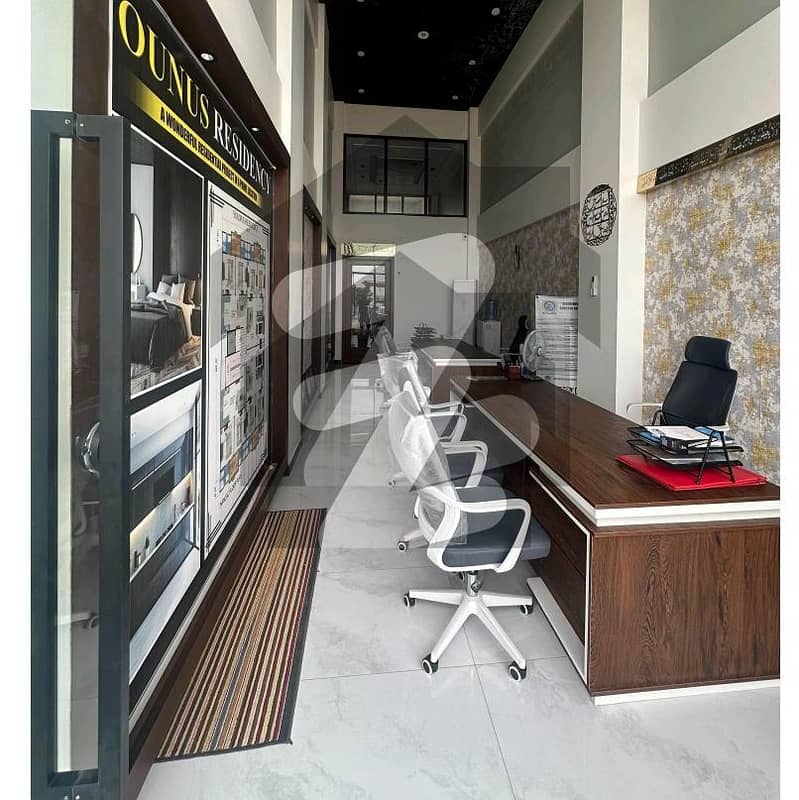 Affordable Flat Available For Installment Plan Prime Location In ...