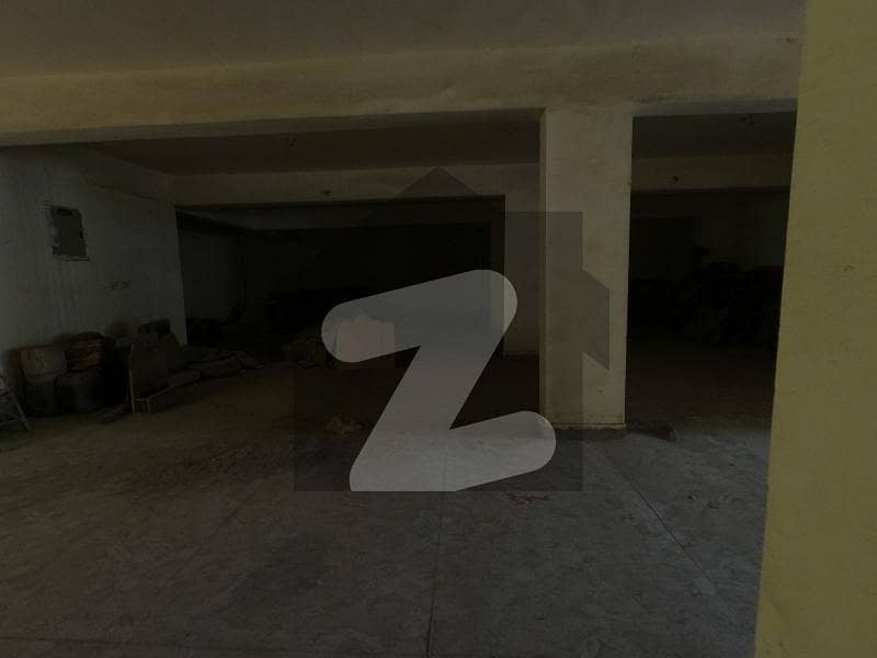 Factory For Rent Near Shan Chowrangi Korangi Industrial Area, Korangi ...
