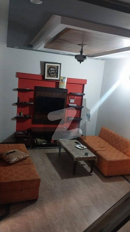 5 Marla double story full house for rent Pak Arab Society Phase 1 ...