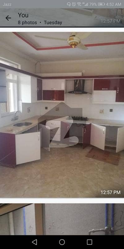 Ground portion available for rent Gulraiz Housing Society Phase 3 ...