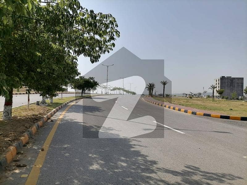 Prime Plots Available B-17 Islamabad MPCHS - Block A, MPCHS - Multi ...