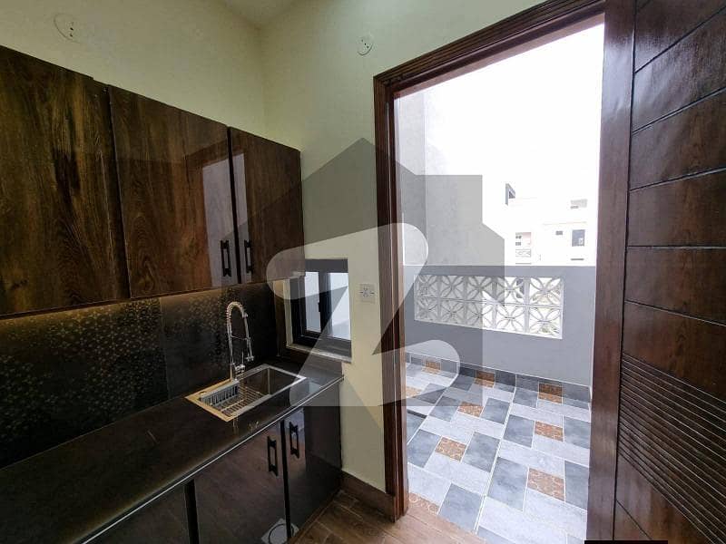 5 Marla Brand New Double Storey House For Sale Royal Orchard Multan ...