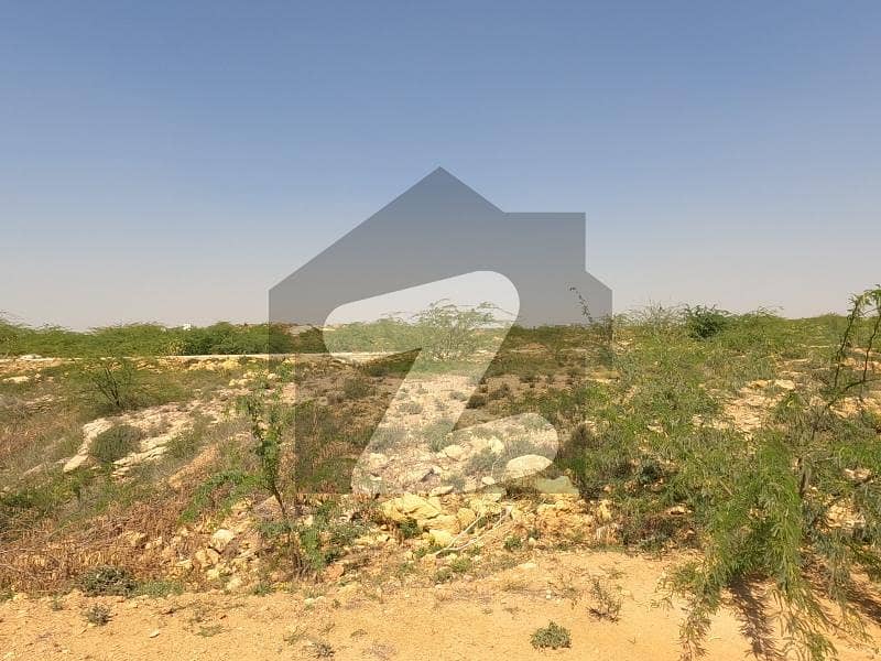 Good Prime Location 500 Square Yards Residential Plot For sale In DHA ...