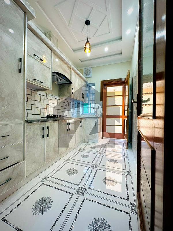 4 Marla Brand new house available for sale in CDA sector G-13 Islamabad ...