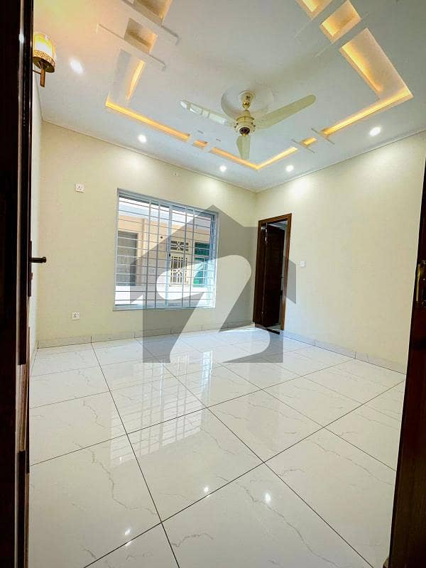 4 Marla Brand new house available for sale in CDA sector G-13 Islamabad ...