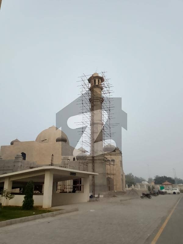 Brand New 7th floor Open View 4 bed Flat For Urgent Sale! Askari 10 ...