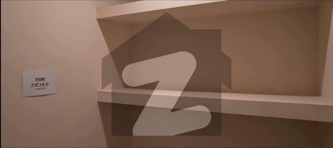 CHANCE DEAL Prime Location SEMI FURNISHED 300 Square Yards House For ...