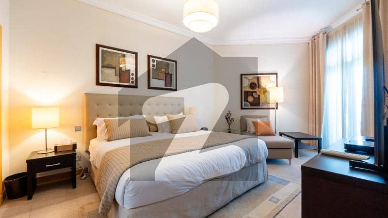 Zaiban e Memaar | Luxury Studio Apartments for Sale in Peshawar ...