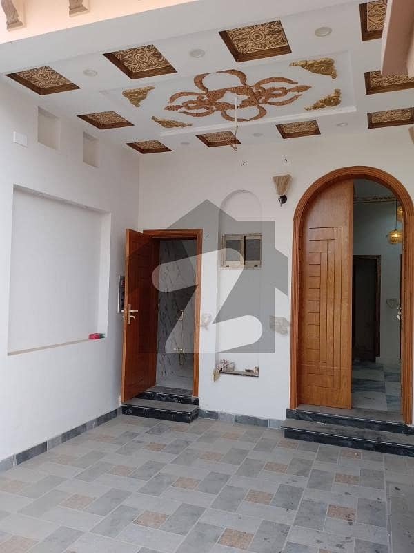 A beautiful luxurious house in Royal Orchard Multan. It is situated at ...