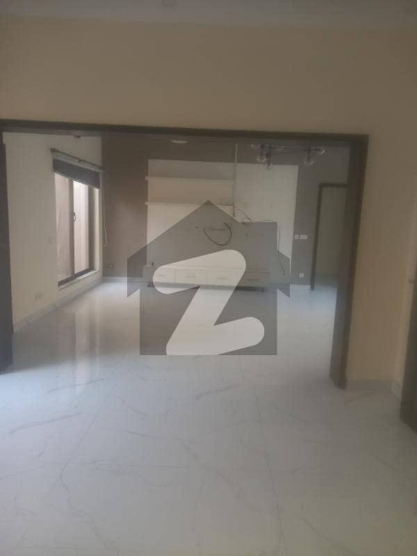 One Kanal House For Rent In D Block EME Society - Block D, EME Society ...