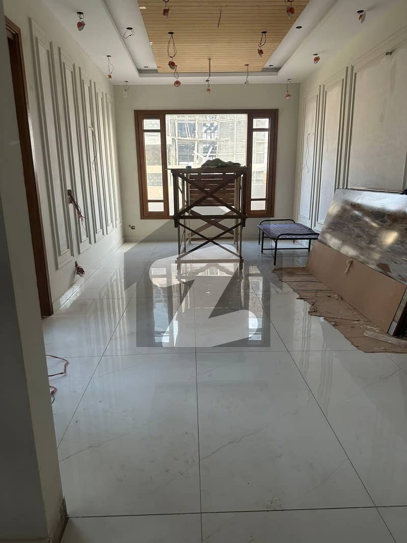 Defence 300 yards independent Brand New House available for sale on ...