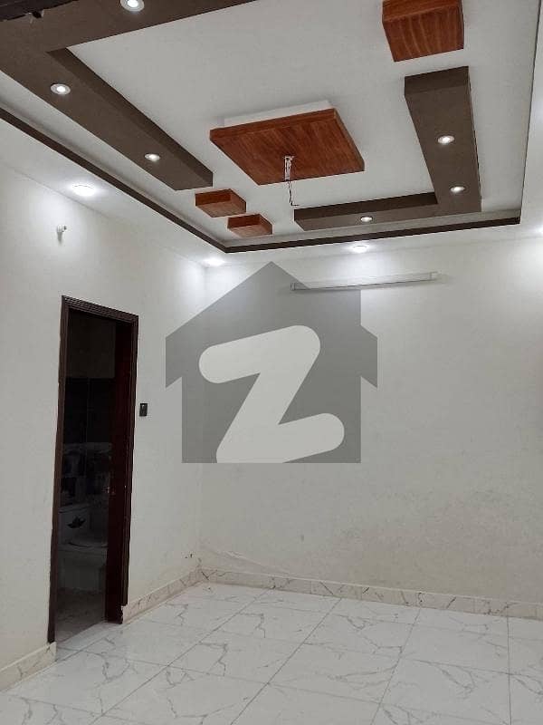 House Of 130 Square Yards Is Available For Rent In Model Colony - Malir ...