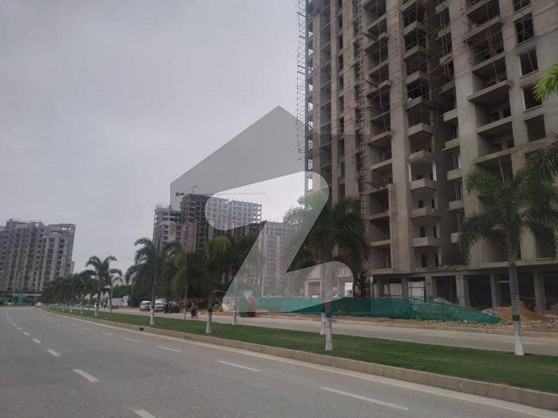 Fair-Priced Prime Location 1450 Square Feet Flat Available In Naya ...