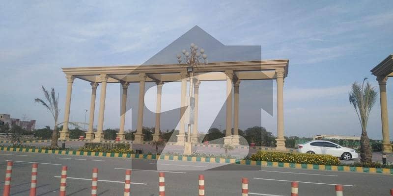 Commercial Plot In Royal Orchard - Block E For sale Royal Orchard ...
