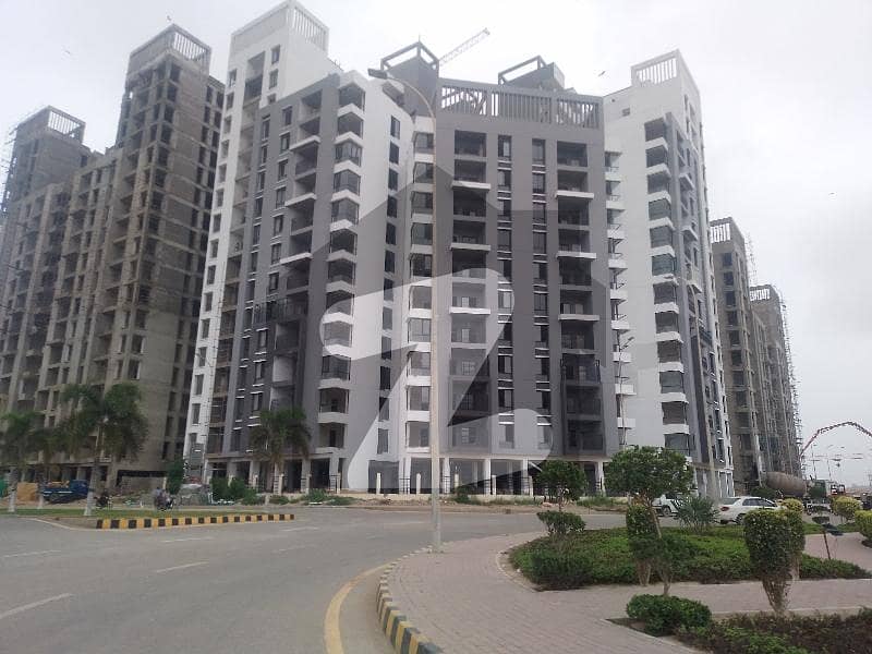 Get In Touch Now To Buy A Prime Location 1249 Square Feet Flat In Naya ...