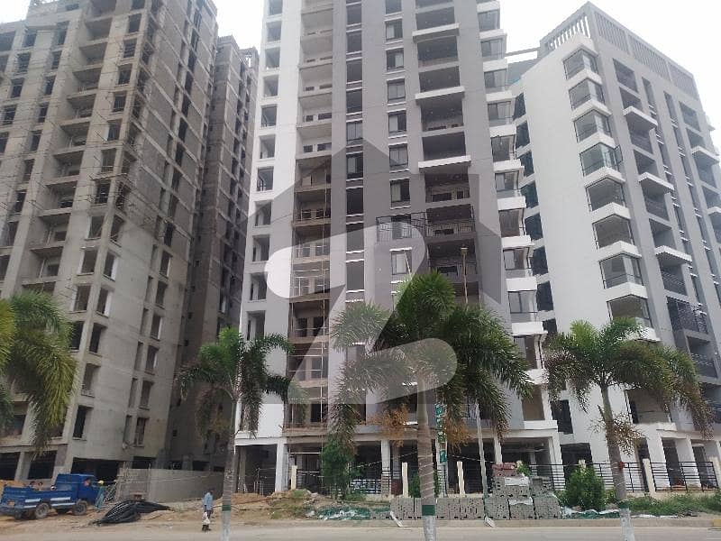 Get In Touch Now To Buy A Prime Location 1249 Square Feet Flat In Naya ...