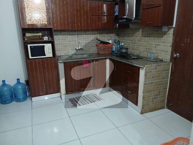 2 Bed Drawing Lounge Ideal Location Lift Bike Parking Ideal Location No ...