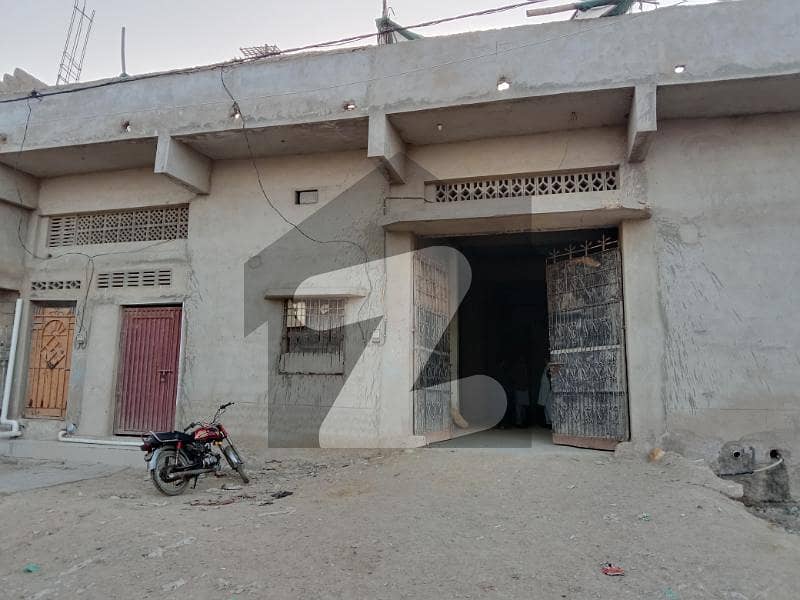 Ground Floor For Rent Mehran Town, Korangi Industrial Area Mehran Town ...