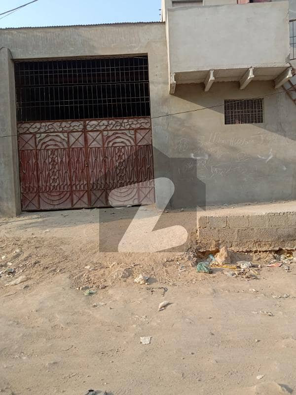 Ground Floor For Rent Mehran Town, Korangi Industrial Area Mehran Town ...