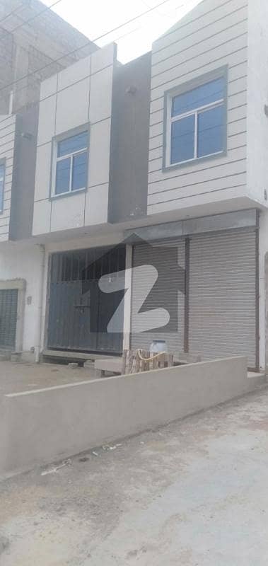 First Floor Warehouse For Rent 200 Feet Road Mehran Town, Korangi ...
