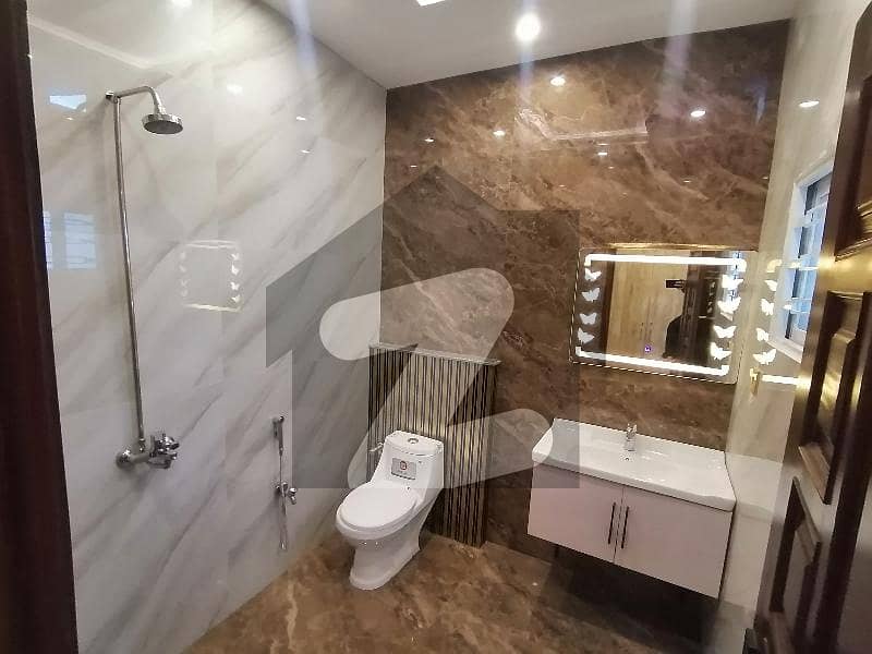 You Can Find A Gorgeous Prime Location House For rent In EME Society ...