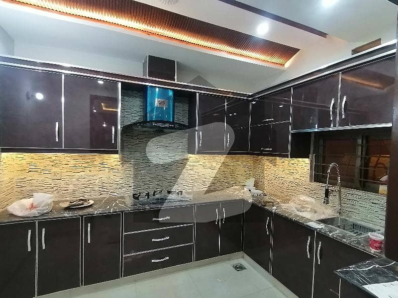 You Can Find A Gorgeous Prime Location House For rent In EME Society ...