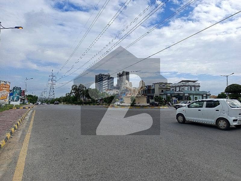 Residential Plot In MPCHS - Block G For sale MPCHS - Block G, MPCHS ...