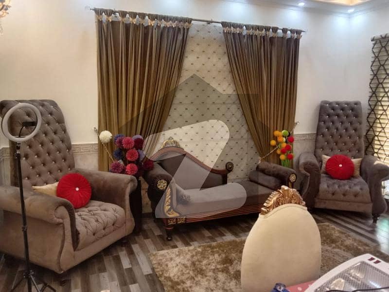 1 Kanal Modern Luxury Out House Prime Hot Dha Phase1 Near The Defense ...