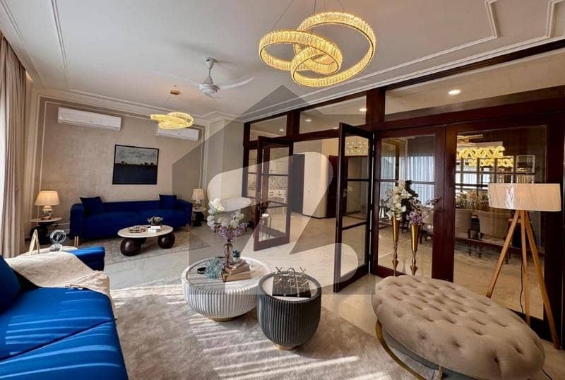 Prominently-Located 3907 Square Feet Flat Available In Clifton - Block ...