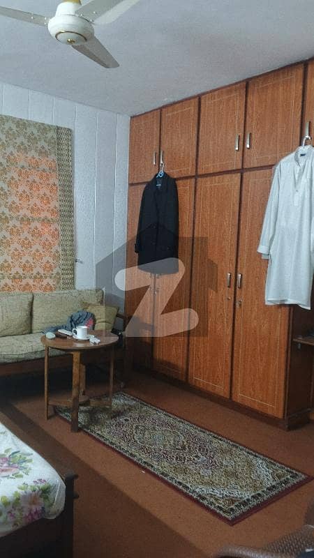Model Town Ext 7 Marla Good Condition House For Sale Fresh NOC Model ...