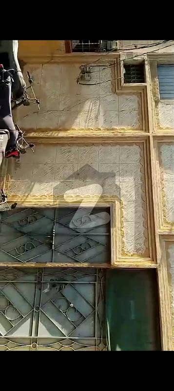 Ammare Yaseer - Phase 1 (House) Jaffar-e-Tayyar, Malir, Karachi ...