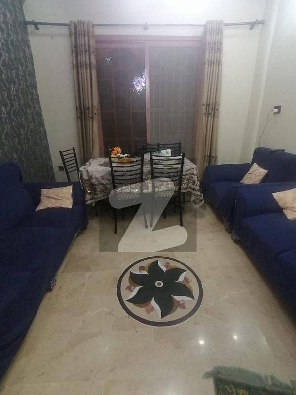 Ground plus 1 West open House Available For Sale in north Karachi ...