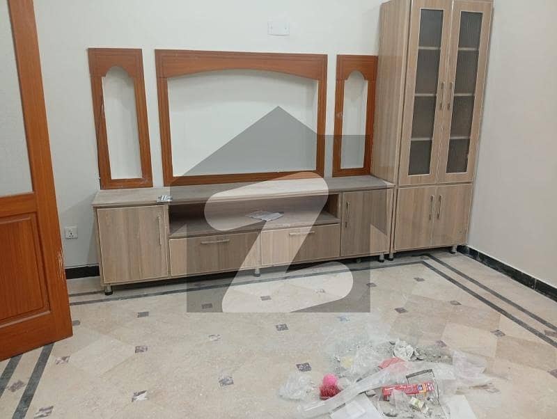 In national police foundation kanal ka Upper portion 3bedroom rent ...