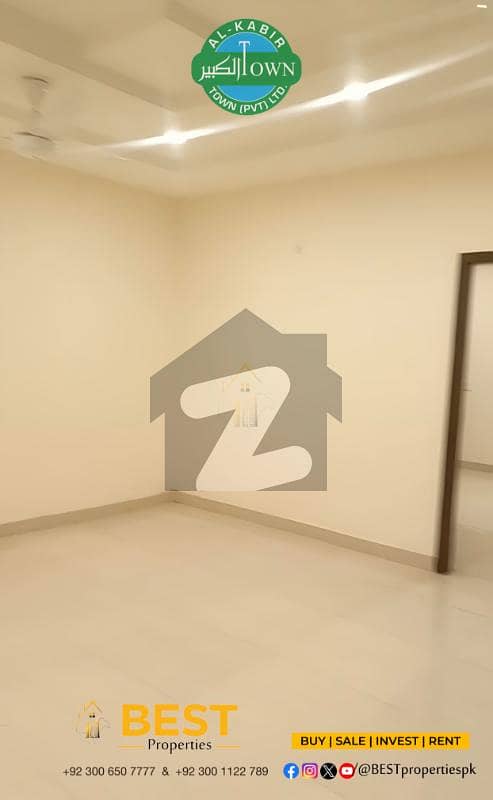 2 Bed Apartment for Rent in AlKabir Town Phase 1 near BNU University Al ...