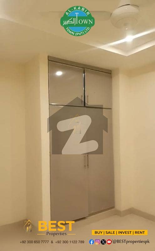 2 Bed Apartment for Rent in AlKabir Town Phase 1 near BNU University Al ...